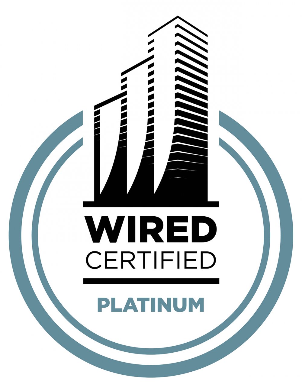 The Cursitor Building becomes Wired Score Platinum Certified ...